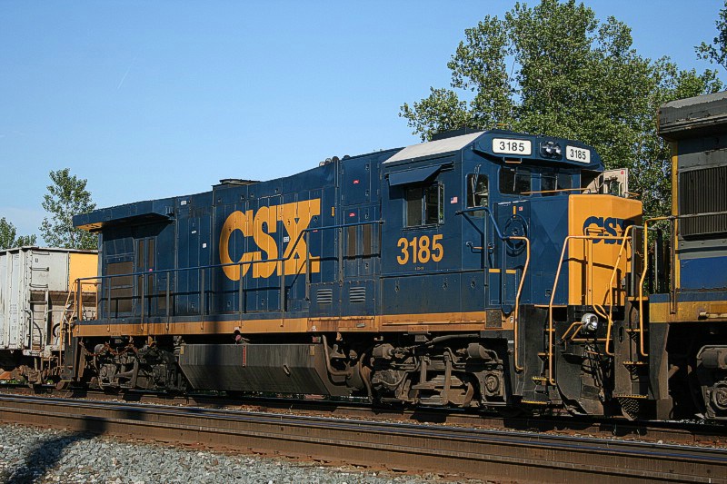 CSX 3185